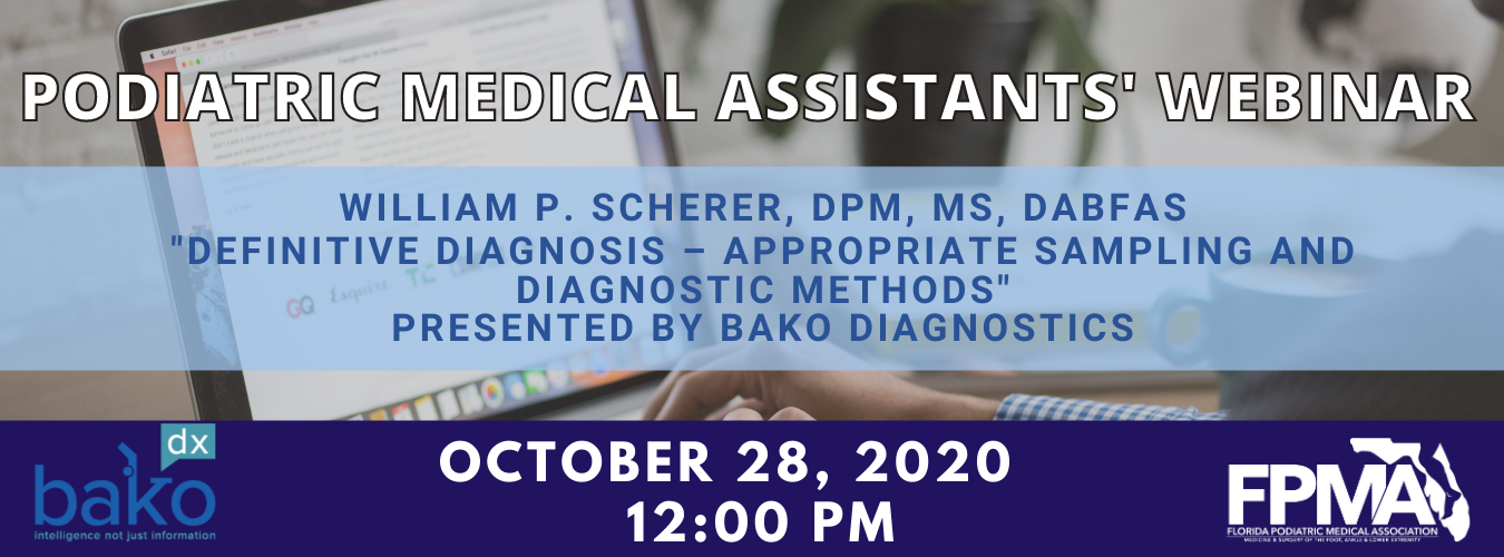 Home - Florida Podiatric Medical Association