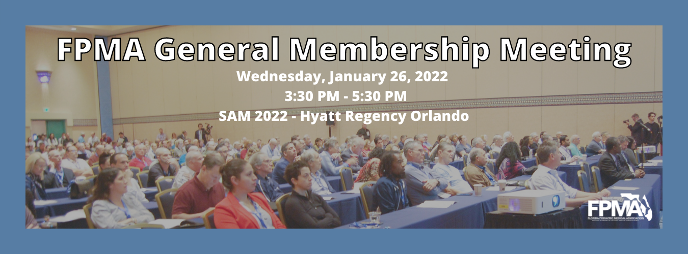 Home - Florida Podiatric Medical Association