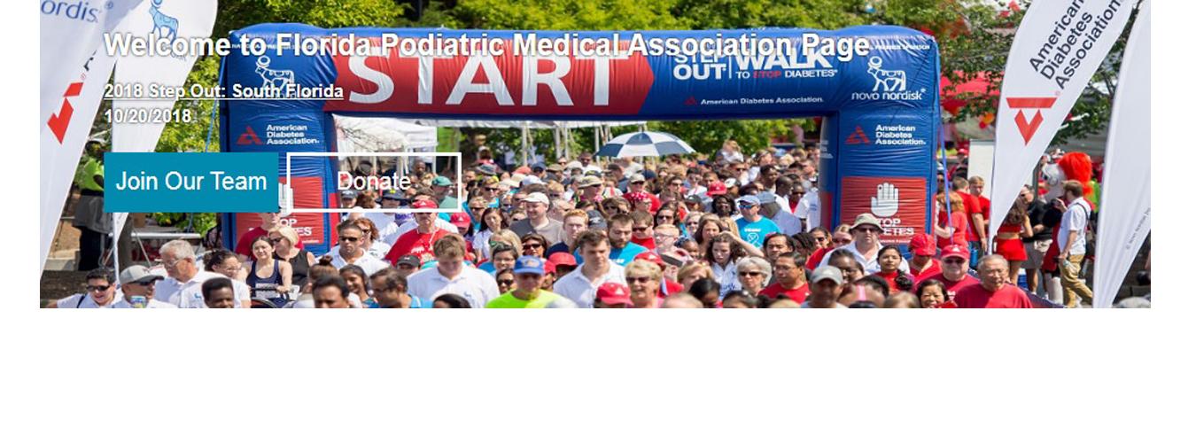 Home - Florida Podiatric Medical Association