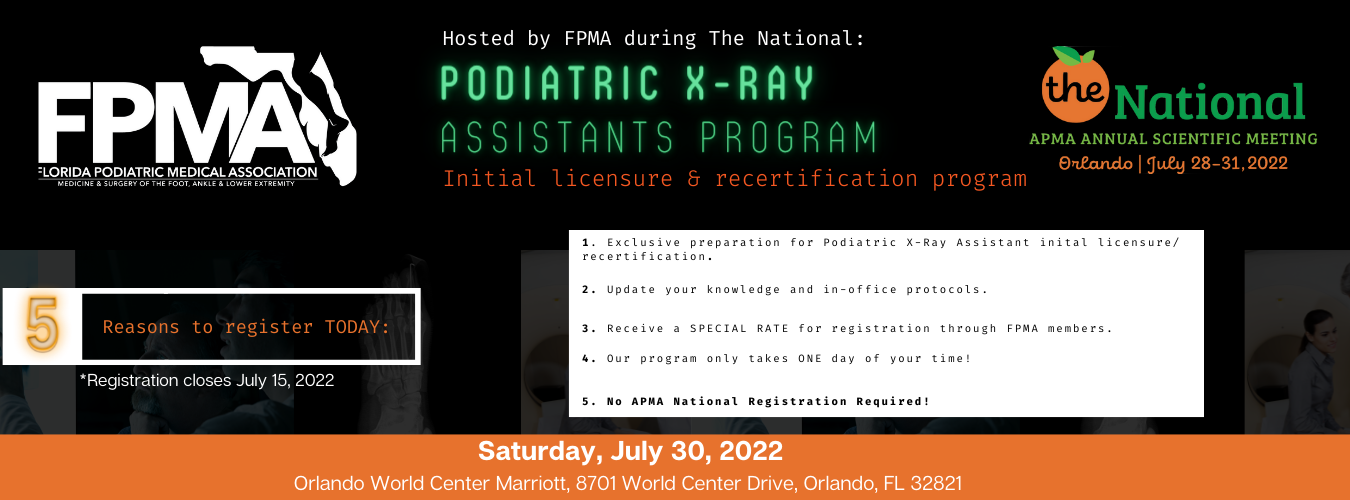 Home - Florida Podiatric Medical Association